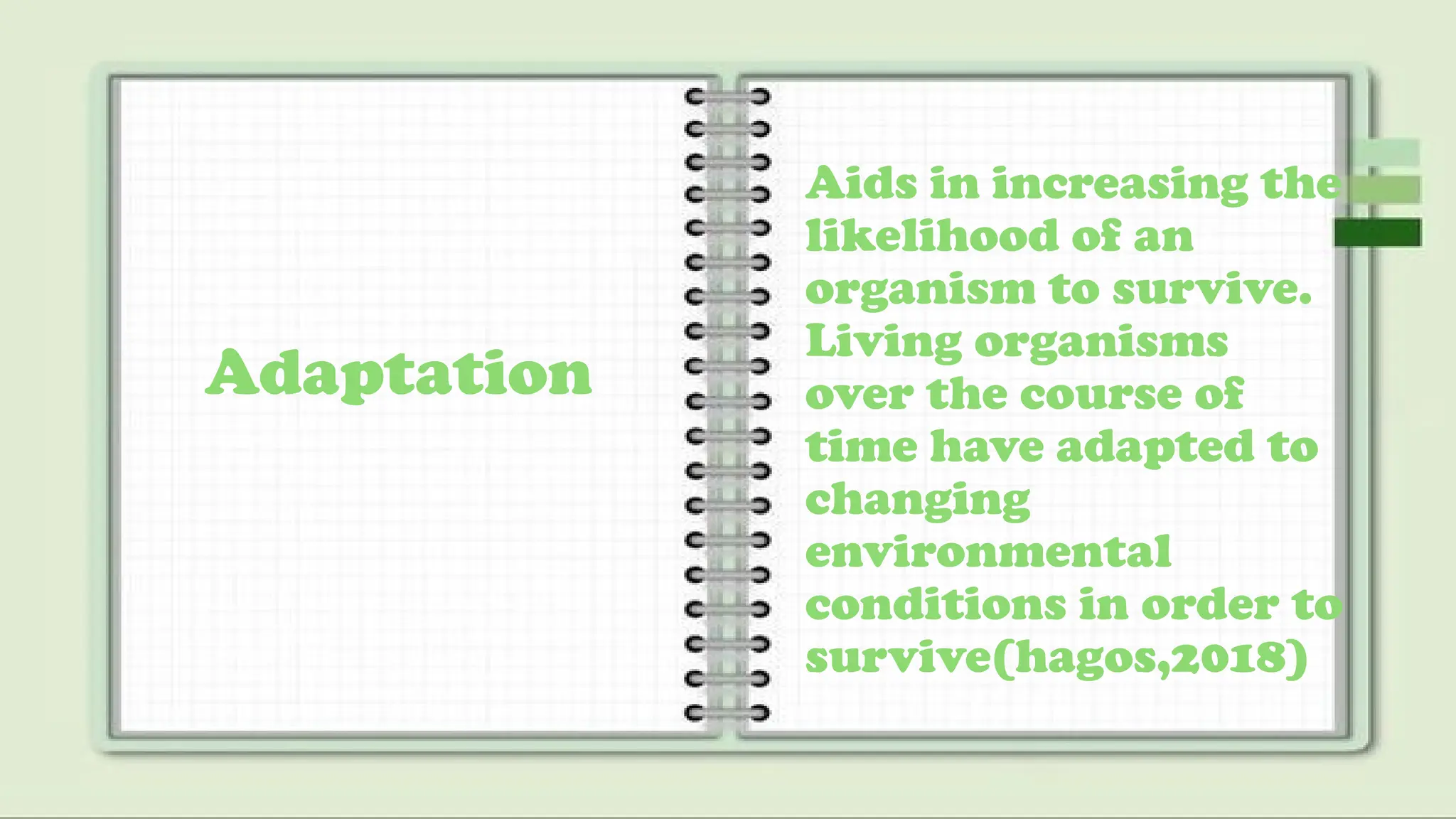 Introduction to life science looking at the concept of life and it's ...