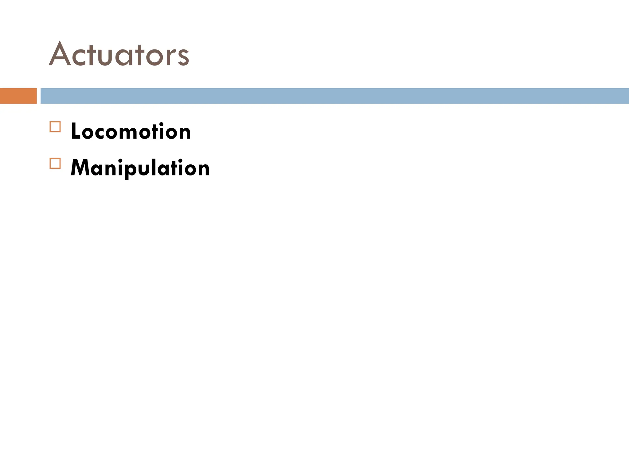 fundamentals of robotics, sensors system, | PPT | Robotics | Technology & Computing