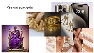 Cultural symbols and other practices in the PH | PPTX