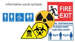 Cultural symbols and other practices in the PH | PPTX