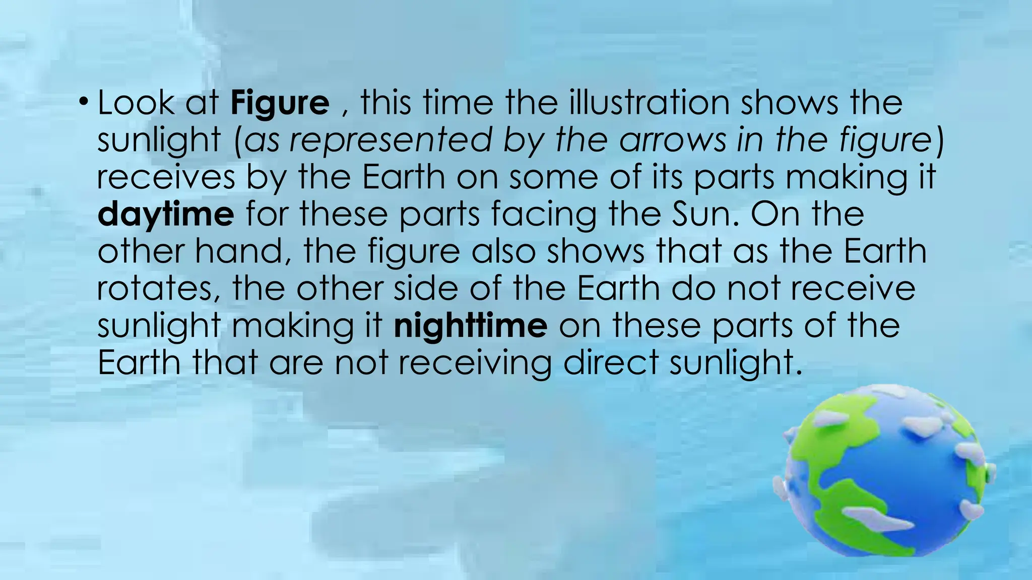 ROTATION VS. REVOLUTION GRADE 6 SCIENCE | PPTX