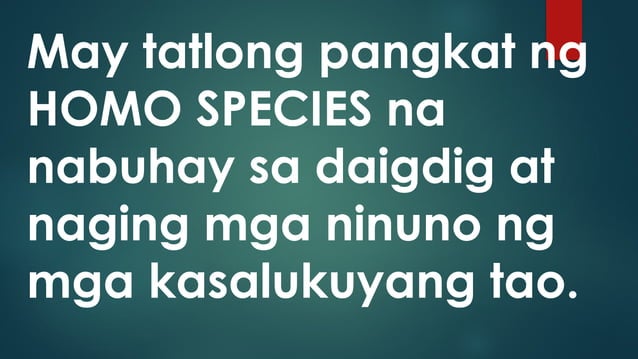 Presentation sa araling panglipunan 8 by oding | PPTX