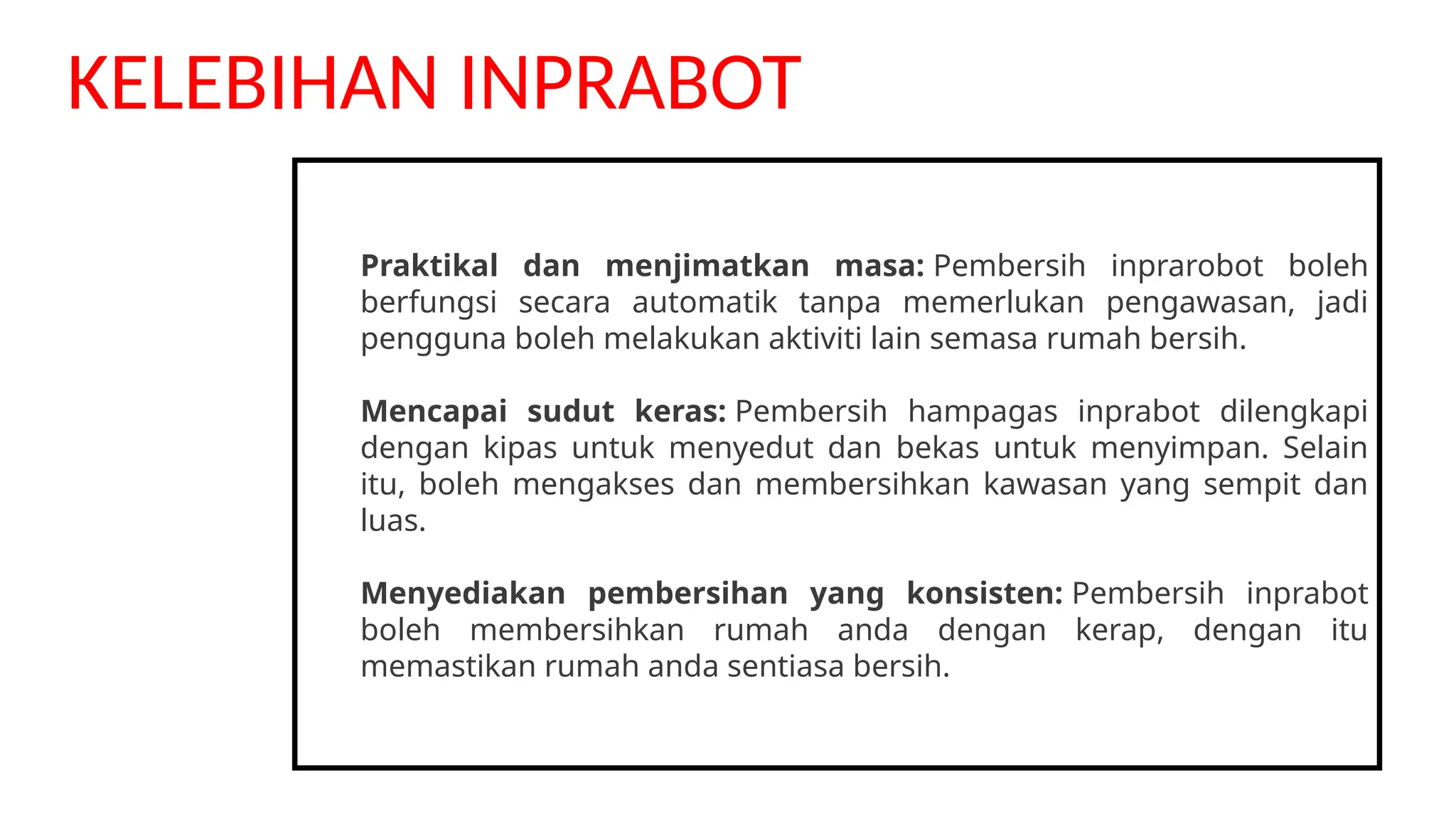 robot presentation from scholl to techlympic 2024 | PPTX