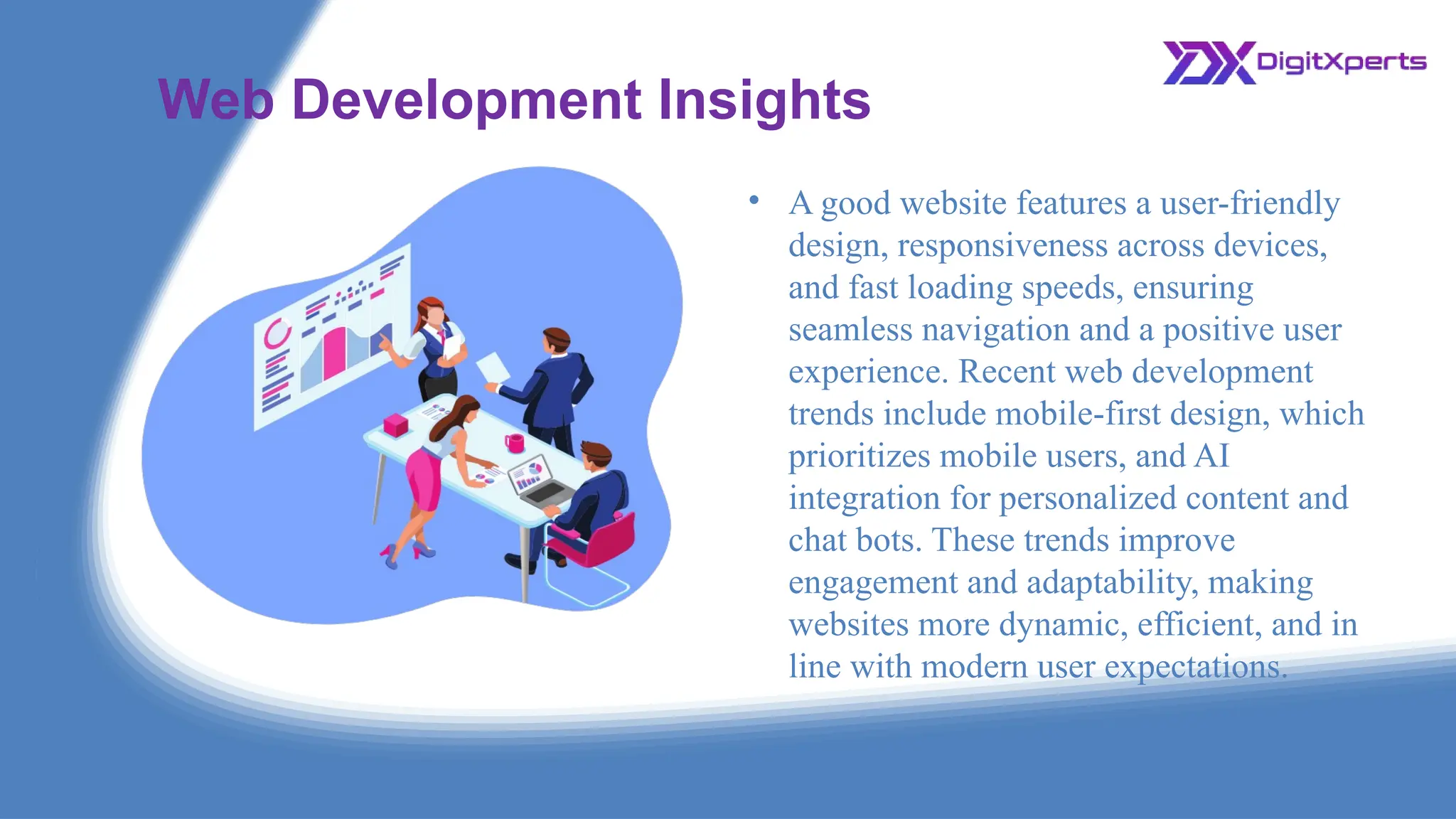 Driving Business Success with Complete Digital Services | PPTX