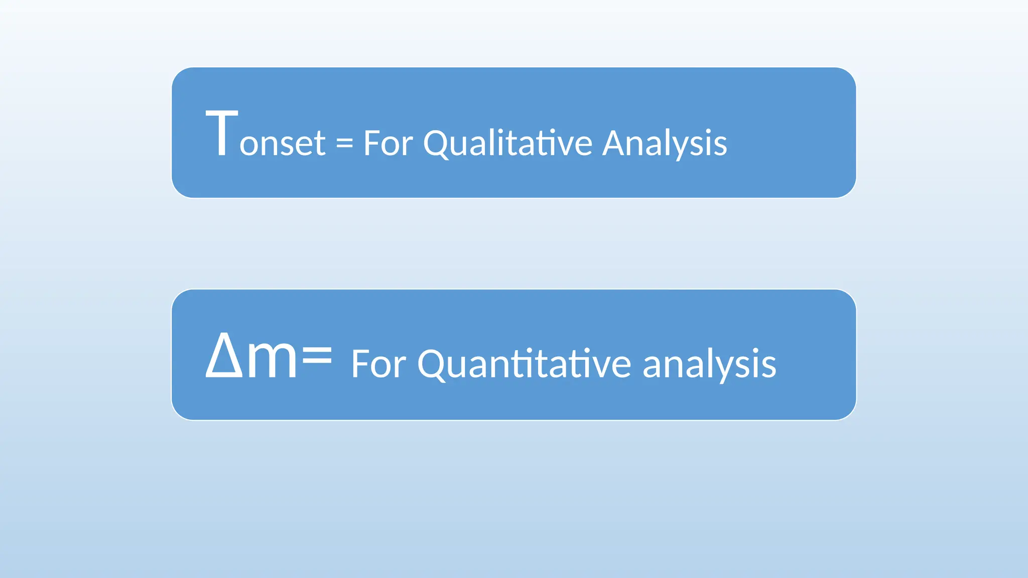 Thermogravimetric analysis Presentation.pptx