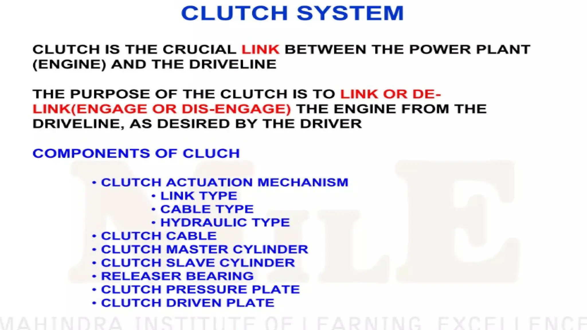 Basic Automobile for Engineering technology.pptx