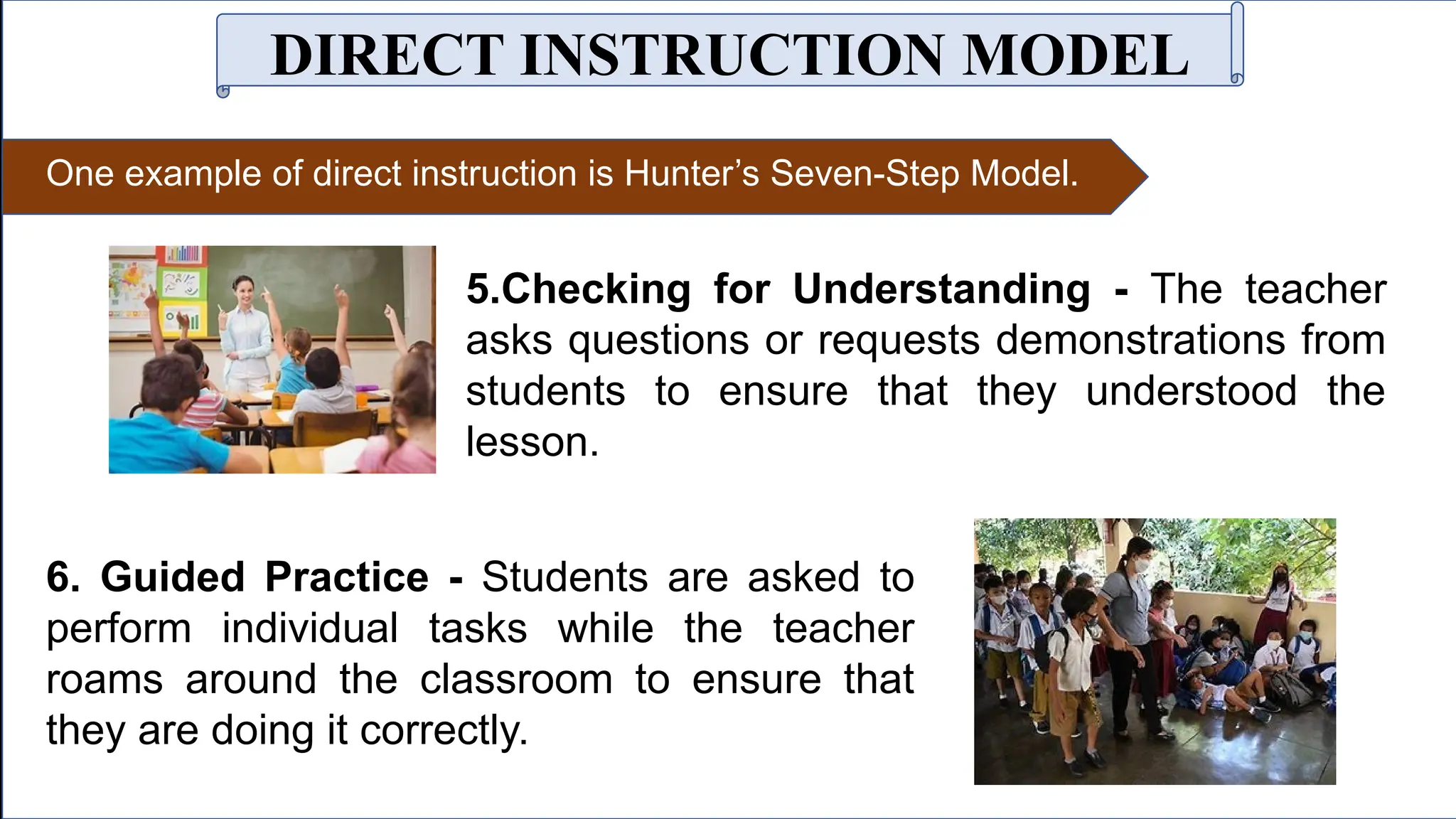 Social studies lesson 3 instructional models | PPTX | Educational ...