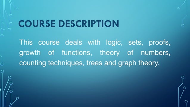 INTRODUCTION TO DISCRETE MATHEMATICS .pptx