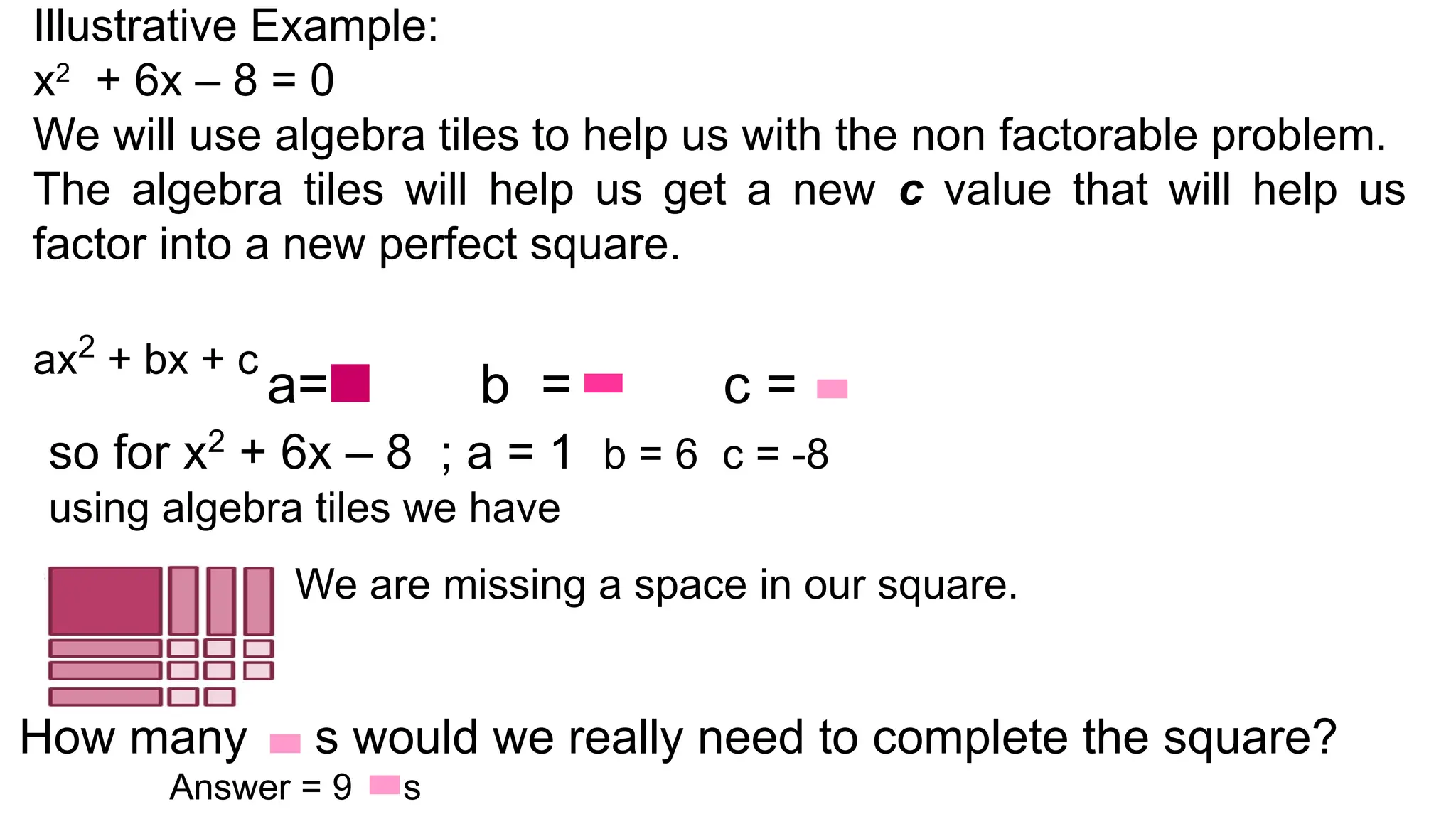 Presentation1.pptx perfect square trinomial | PPT