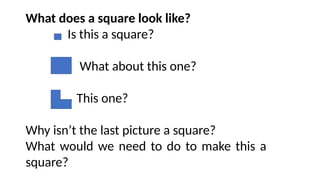 Presentation1.pptx perfect square trinomial | PPT