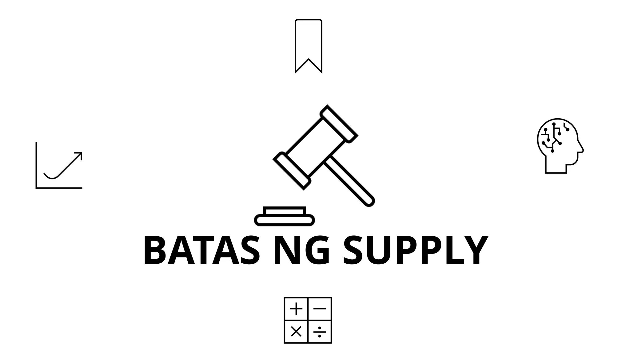 Supply (Economics) Grade 9 Topic (for grade 9 students) | PPTX