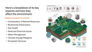 ethical consideration in food production | PPTX