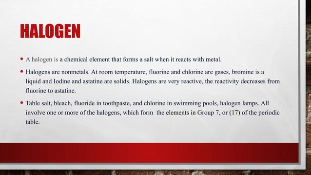 ELEMENTS AND PERIODICITY (GROUP 1,2,3,4 & HALOGEN).pptx