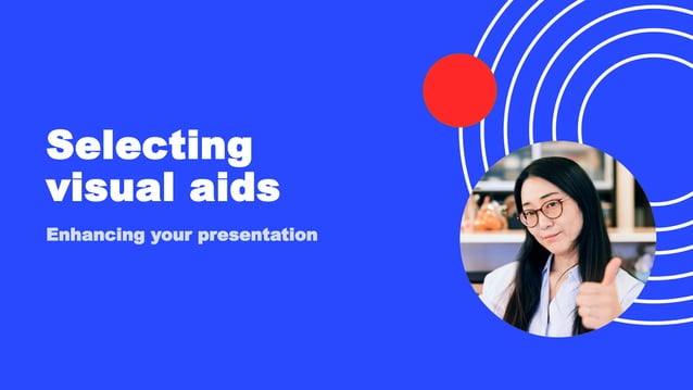 basic presentation on How to present .pptx