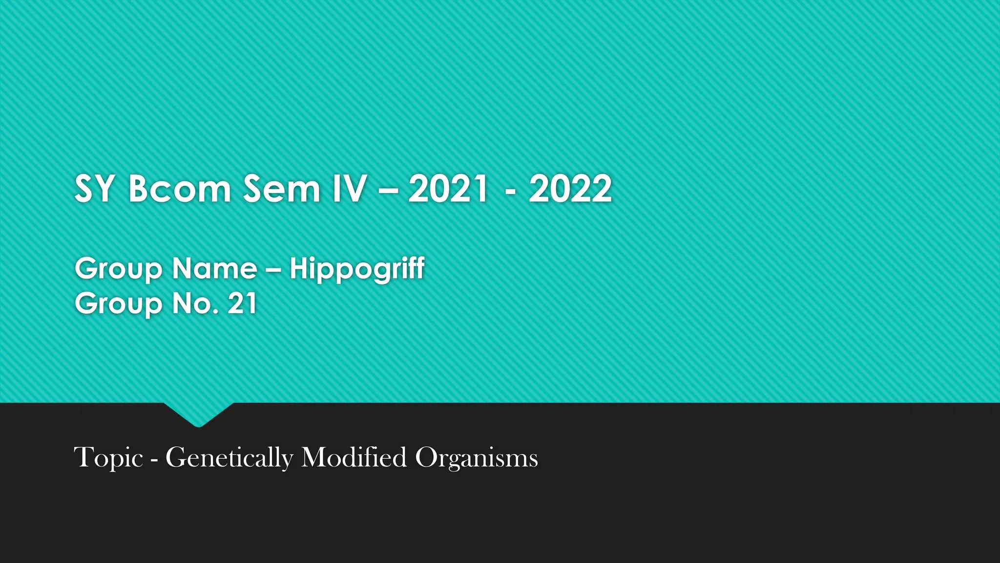 Presentation Of Collegeslide Presentation Format1pptx