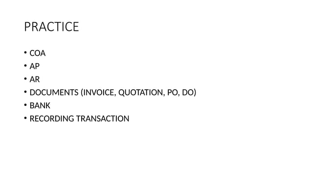 bookkeeping accounting plan for asset.pptx