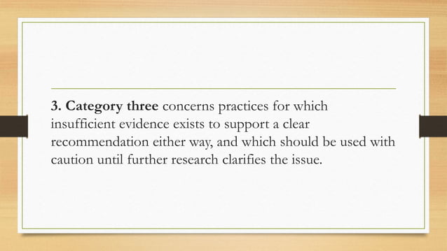 Presentation on demedicalization of birth | PPTX