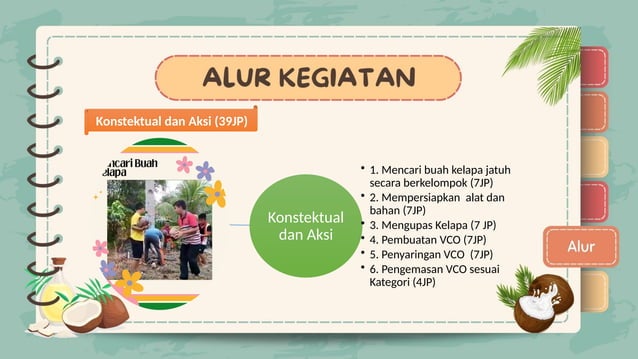 cara membuat VCO Virgin Coconut Oil.pptx