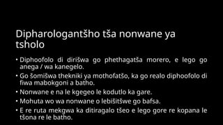 Presentation1.pptx AFT220, Sepedi. .pptx