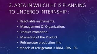 pre- intership programm project on cost and work accounting 2-3 | PPT