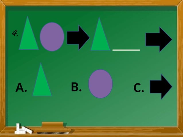 Presentation1 Math 3 Quarter 4 Pagtukoy sa nawawalang Term sa isang ...