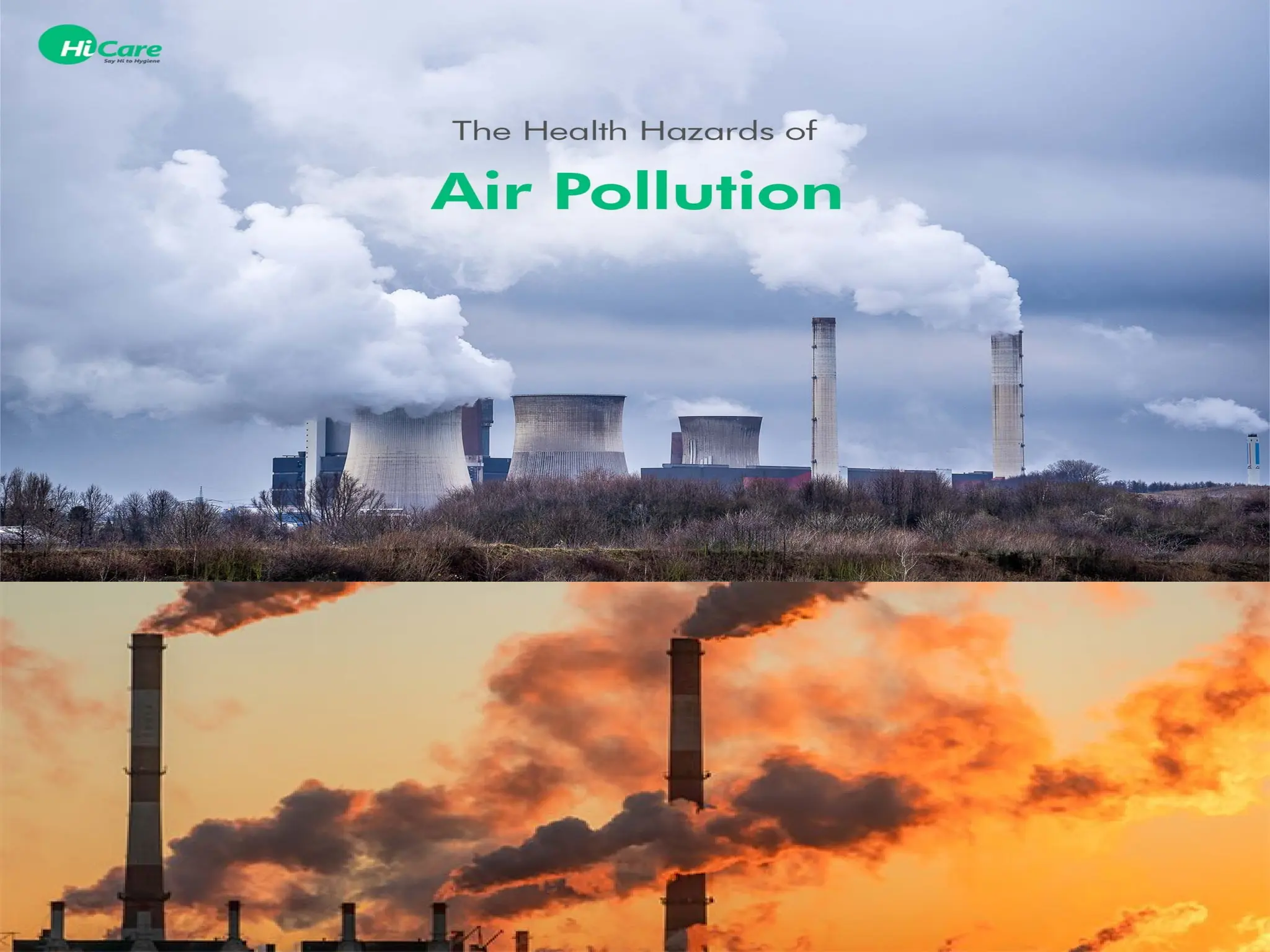 Air pollution(define causes effects reduce) | PPTX