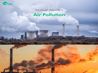 Air pollution(define causes effects reduce) | PPT