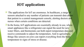 what is internet of things Presentation1.pptx