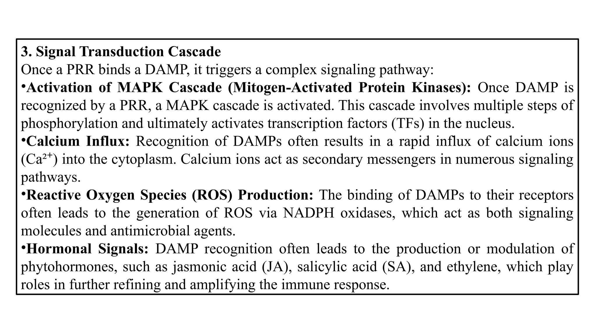 Presentation on plant innate immunity.pptx