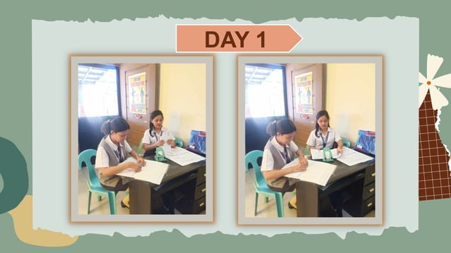 work immersion ppt example, dont plagiarize | PPT