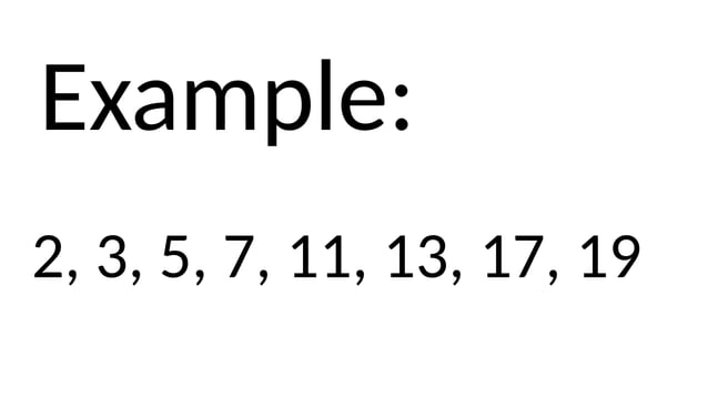 PRIME FACTORIZATION-PRIME FACTORIZATION-PRIME FACTORIZATION | PPTX