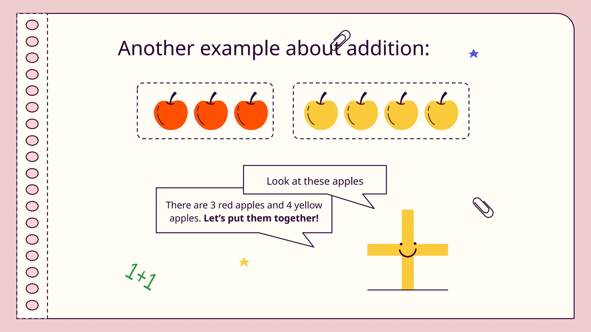 Presentation1.pptx math grade 1 math prese | PPT