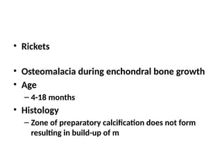 Rickets management in children and infants .pptx