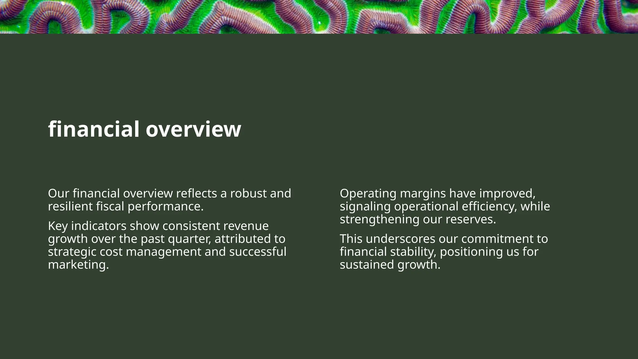 Climate Initiatives A current market analysis | PPT