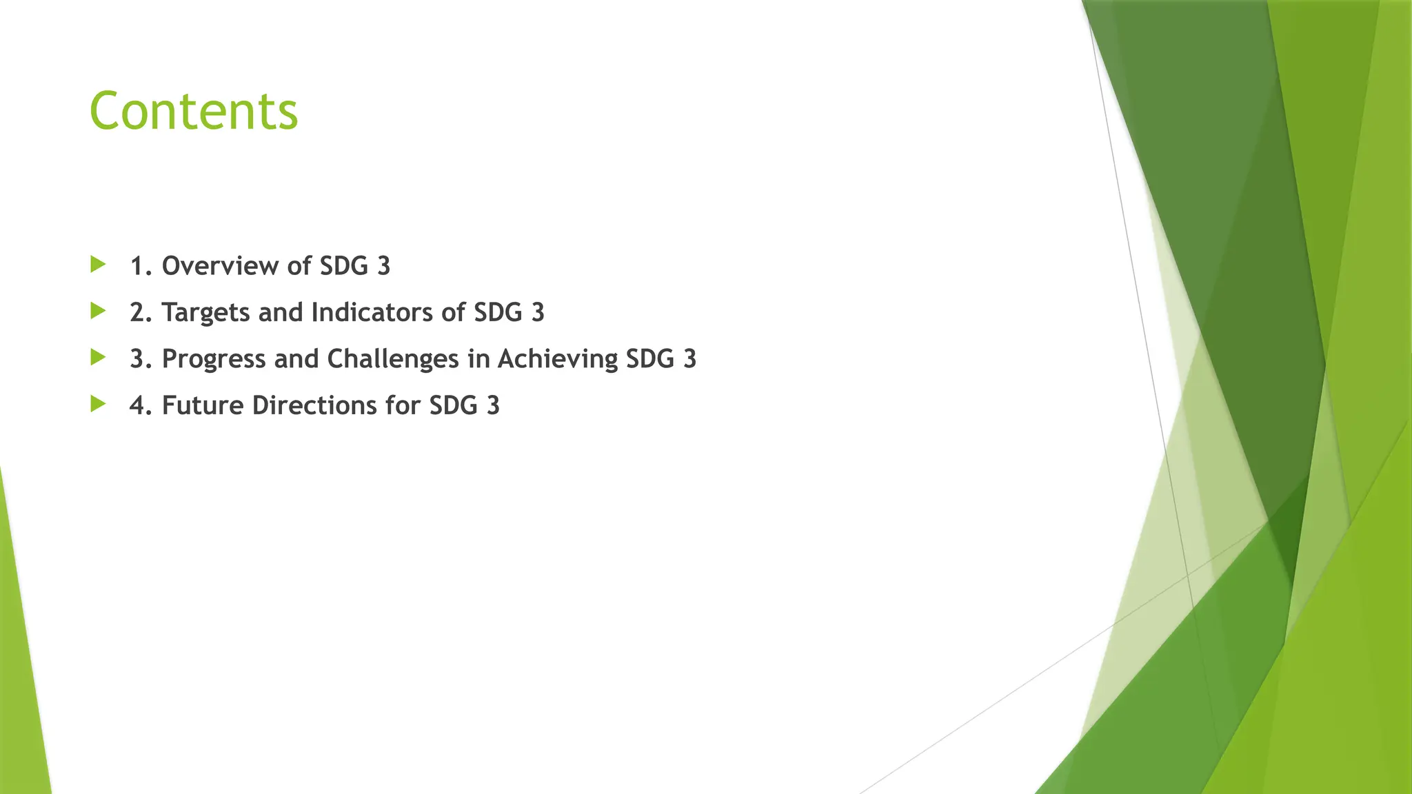 Sustainable development goal 3 good health.pptx