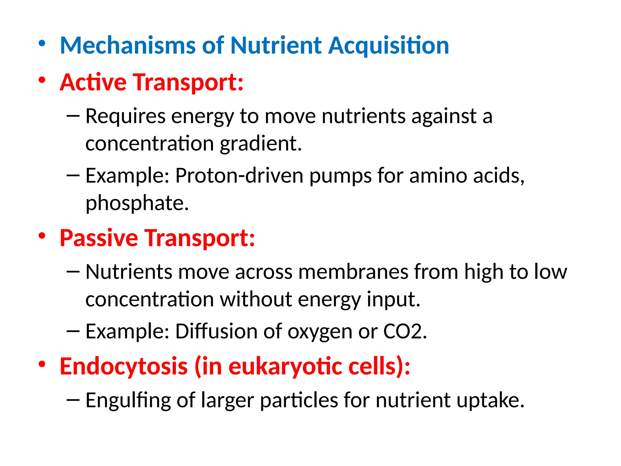 Presentation1.pptxNutrient Acquisition.. | PPTX