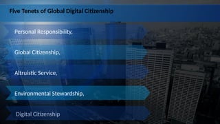 Presentation1.pptx digital citizenship ppt | PPTX