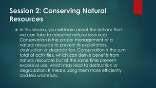 GREEN SKILLS POWER POINT PRESENTATION--1 | PDF