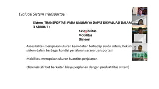 menejemen operasi Kereta api semester genap | PPT