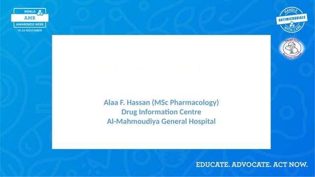 UTI treatment-according to MOH protocol.pptx