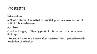 UTI treatment-according to MOH protocol.pptx