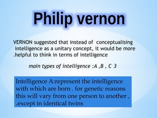 Presentation for the intermediate students | PPT