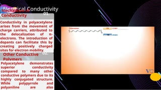 Presentation1 engineering chemistry conducting material | PPT
