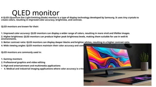 Monitor component of Computer output.pptx