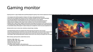 Monitor component of Computer output.pptx
