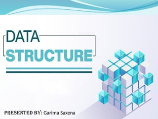 Data Structure and Algorithms (DSA).pptx
