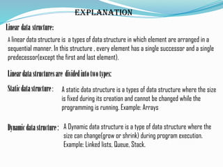 Data Structure and Algorithms (DSA).pptx