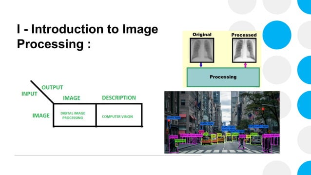 Computer Vision Basics using openCV Aerobotix | PPT