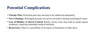 PLID: Understanding Causes, Symptoms, and Treatments | PPTX