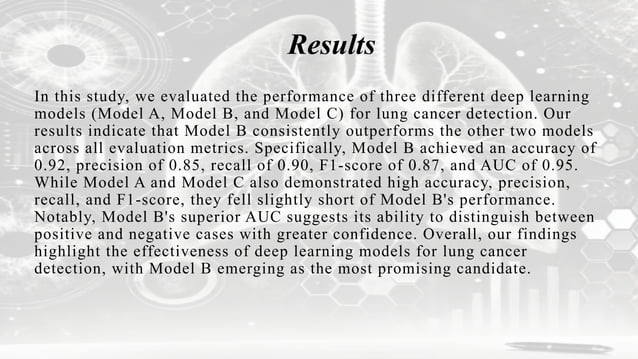 Lung Cancer Detection using Deep Learning.pptx